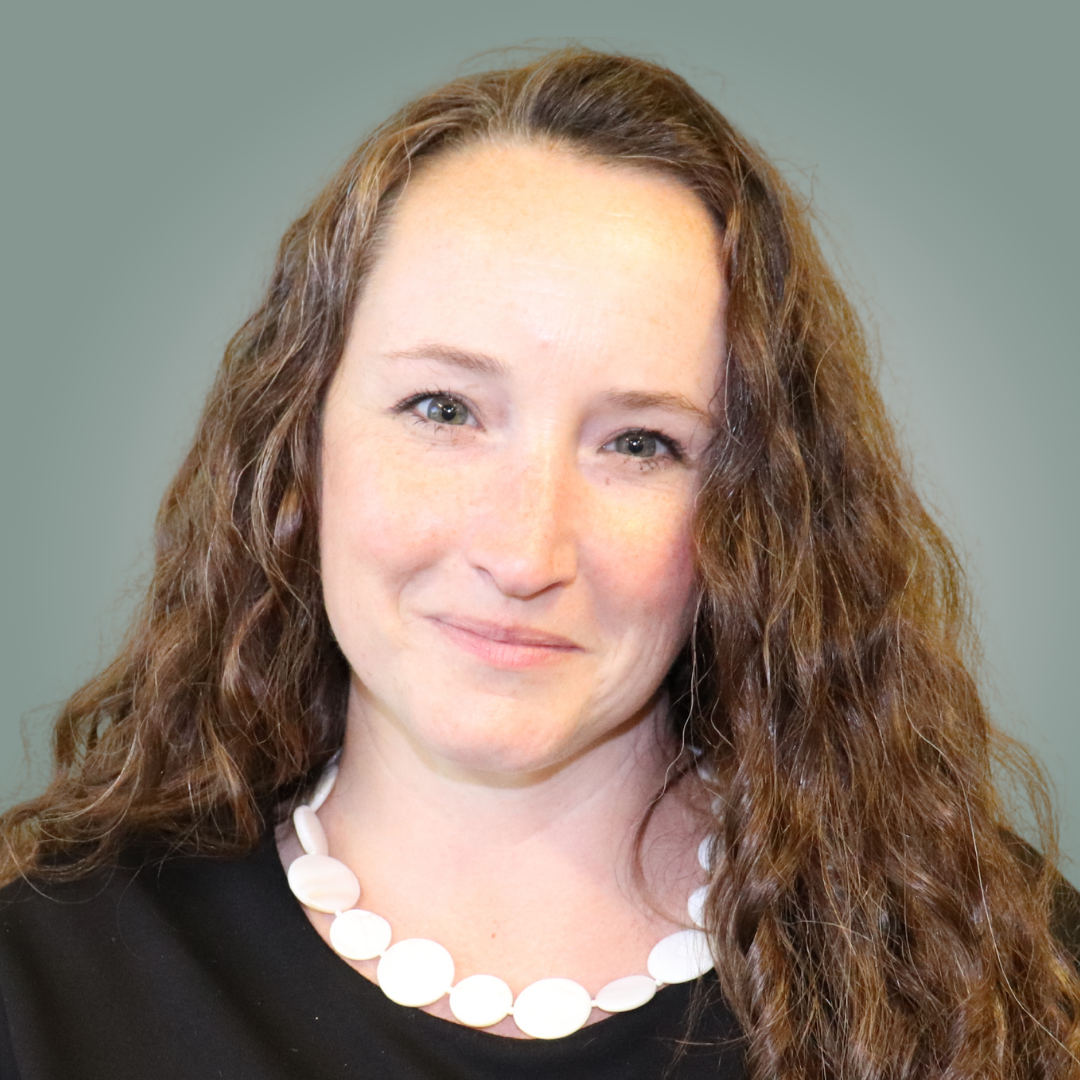 Team | McCormick Center for Early Childhood Leadership