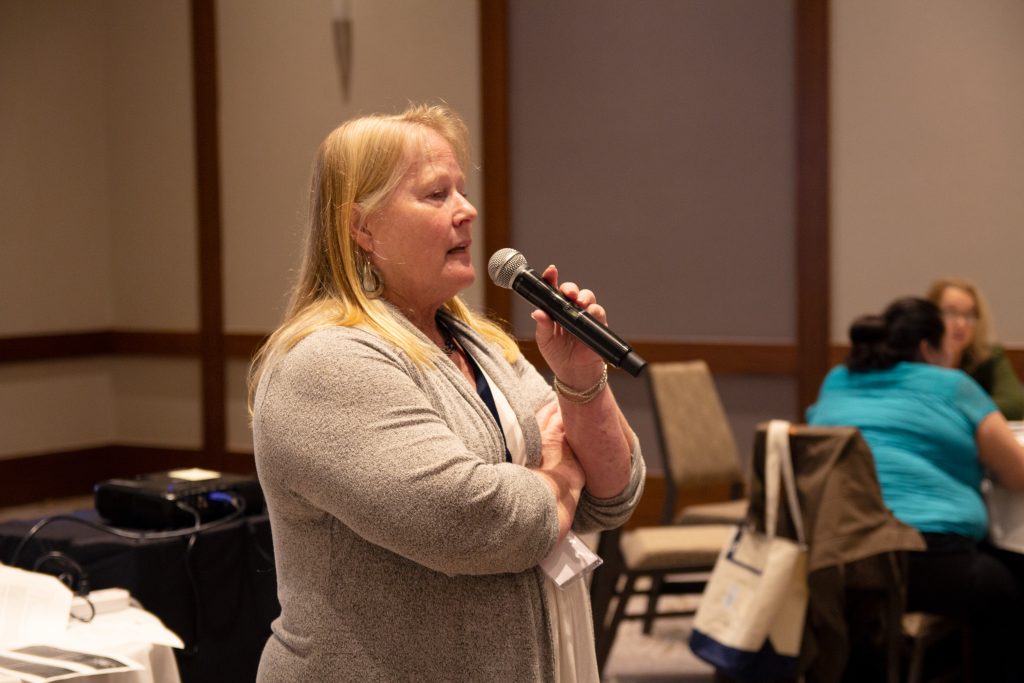 Building Brighter Futures: Reflecting on the 2018 Leadership ...