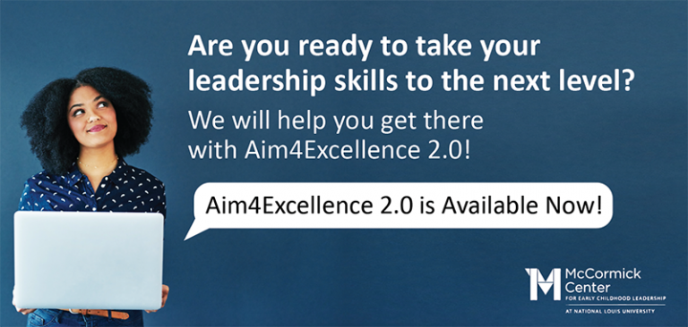 Introducing Aim4Excellence™ 2.0! The New Version of Our Flagship Online ...