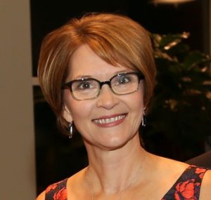 Navigating the New Norms | Building Calm out of Chaos with Geania ...