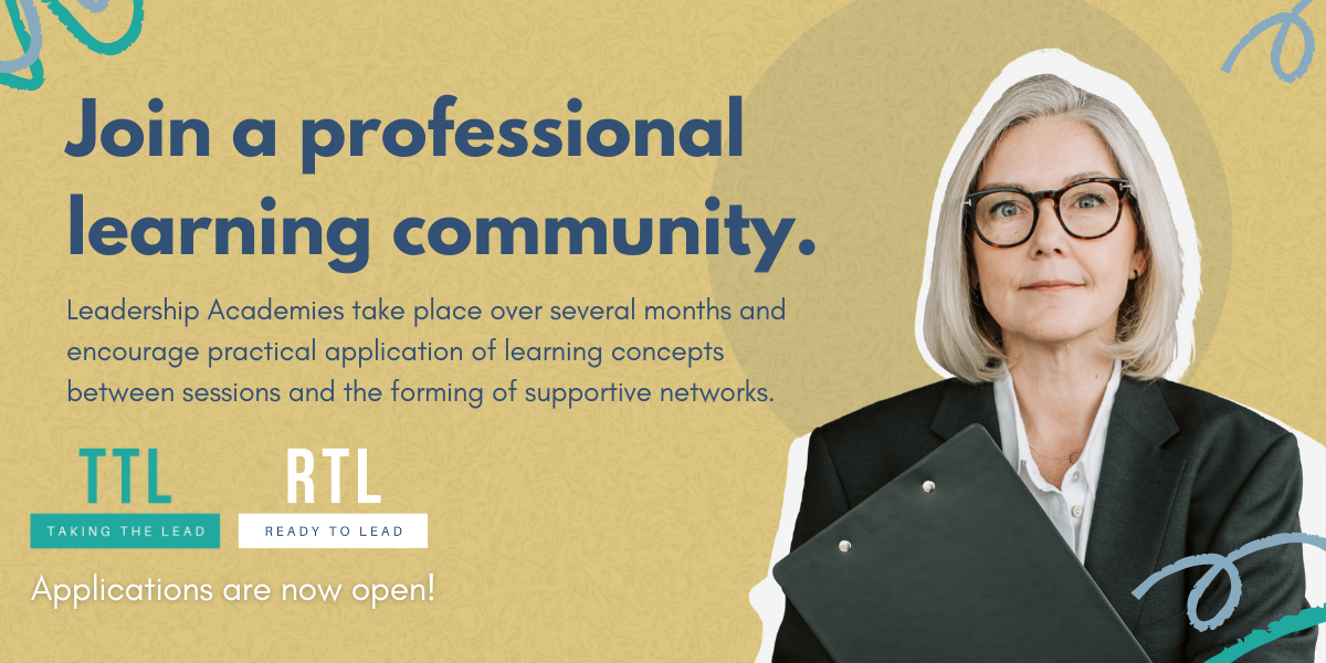 McCormick Center for Early Childhood Leadership